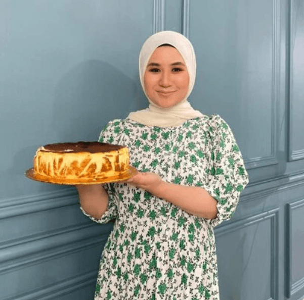 Gula Cakery - Order online for delivery & pickup!